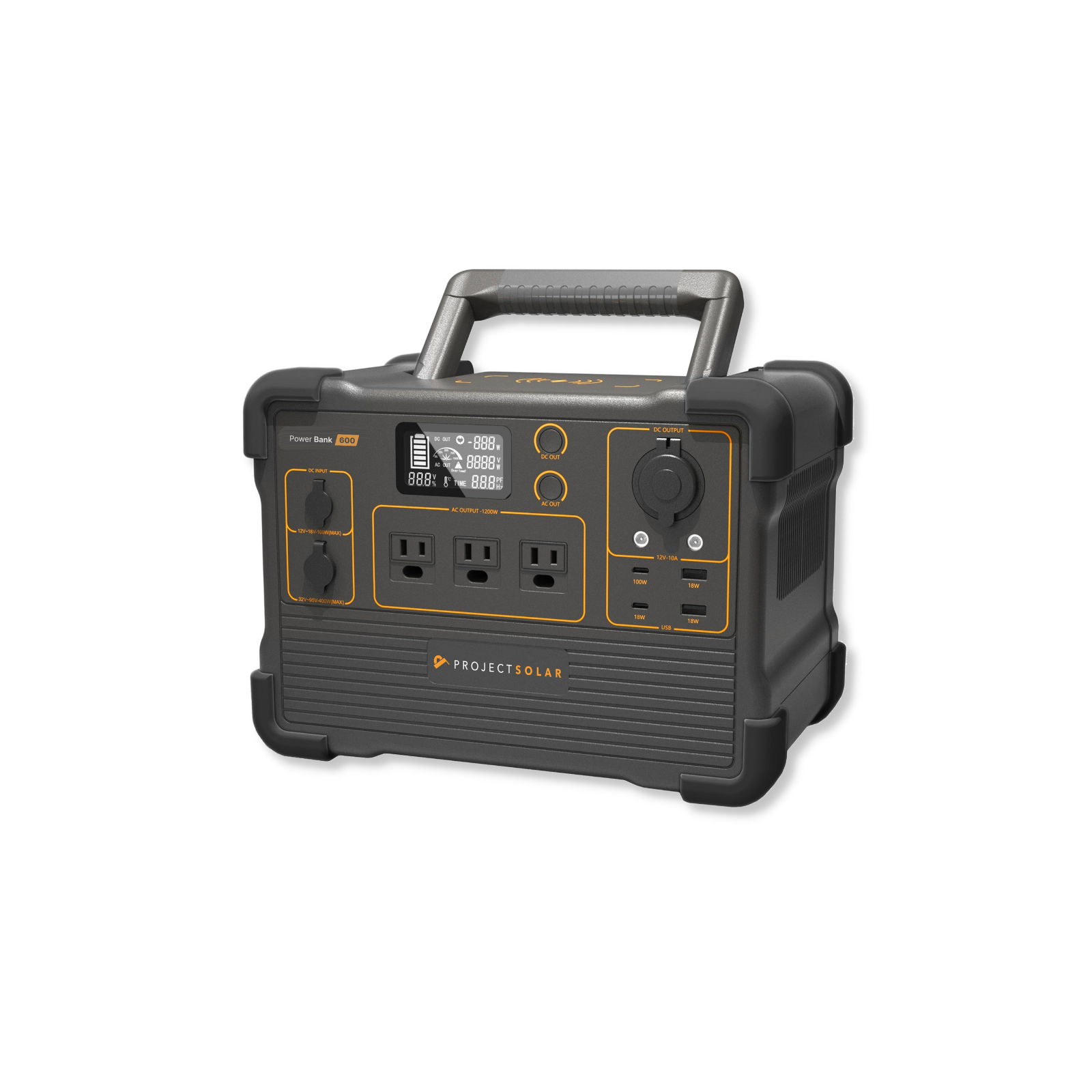 Power Banks – Shop Project Solar