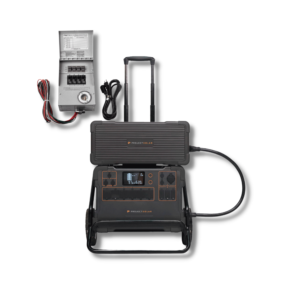 Products – Shop Project Solar