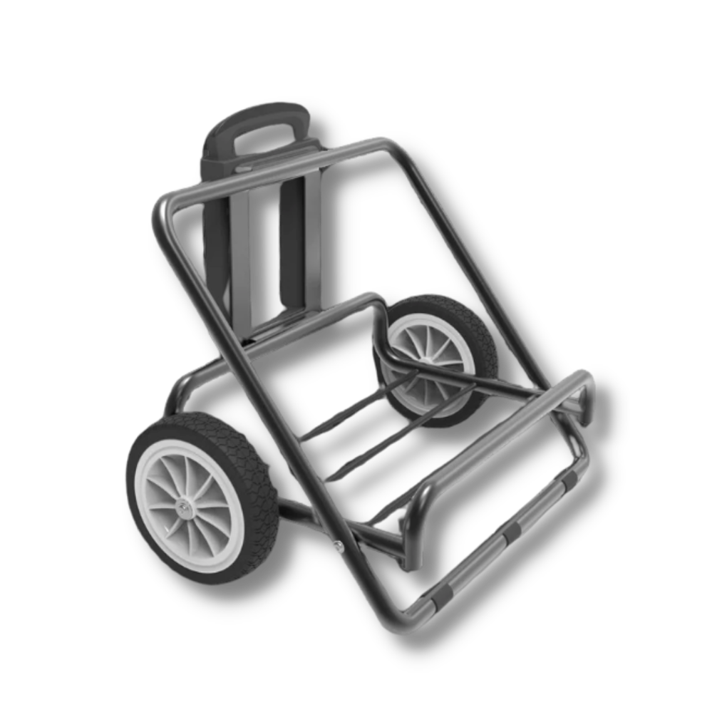 EZ-CART – Shop Project Solar