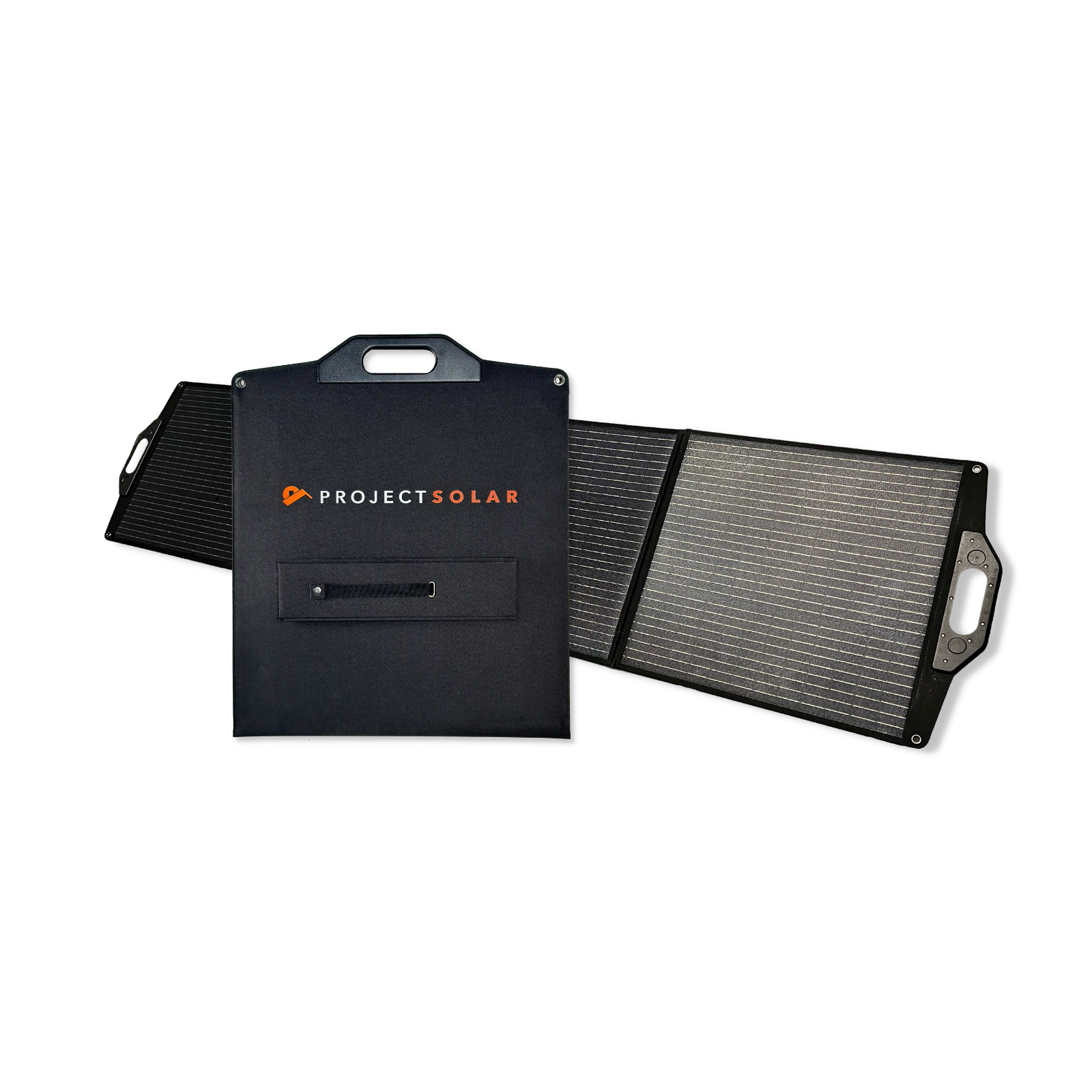 Portable Solar Panel 200w Shop Project Solar 8478