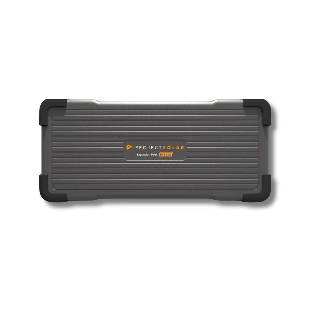 Power Bank 2000 – Shop Project Solar